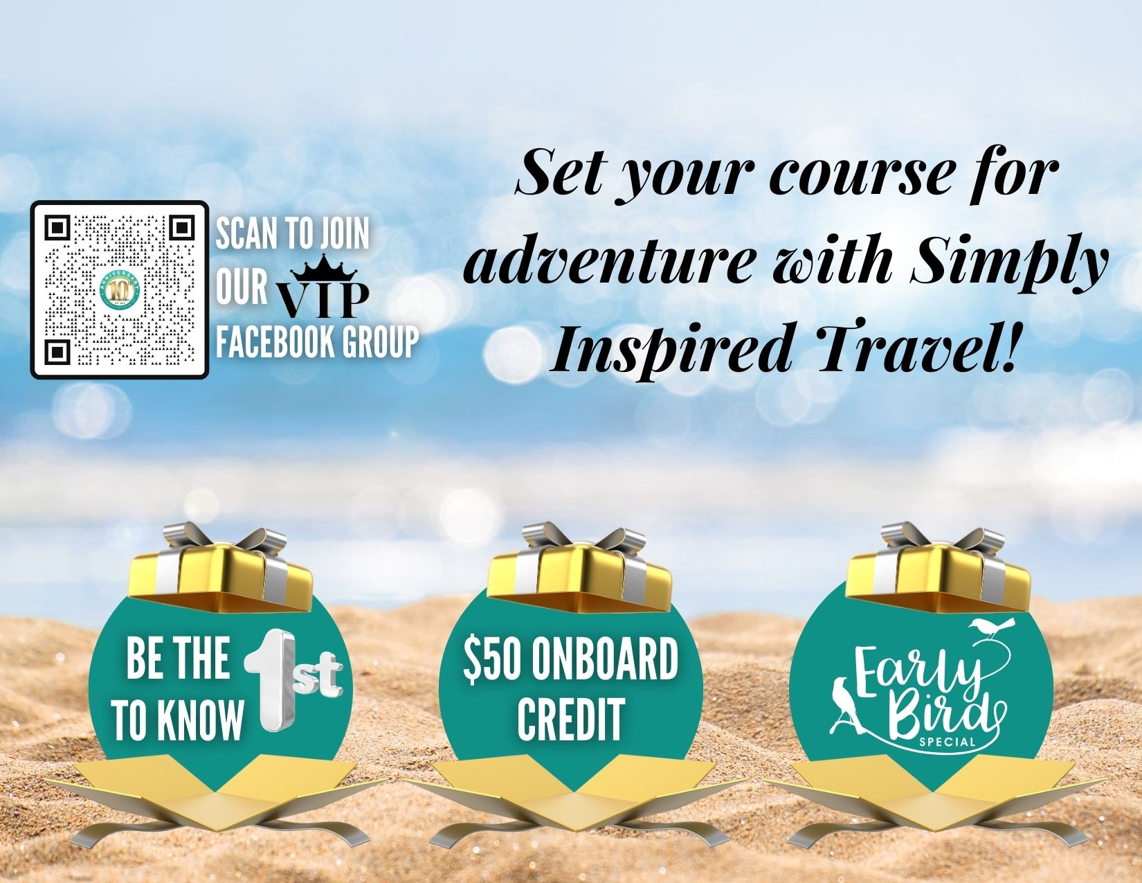 Travel Resources | Simply Inspired Travel